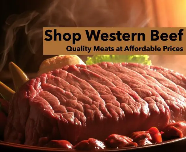 Western Beef: The Go-To Destination for Affordable Meat 2023 ...