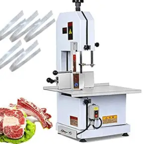 3 Best Electric Meat Saws: Commercial & Home Use - townandcountrymeat.com